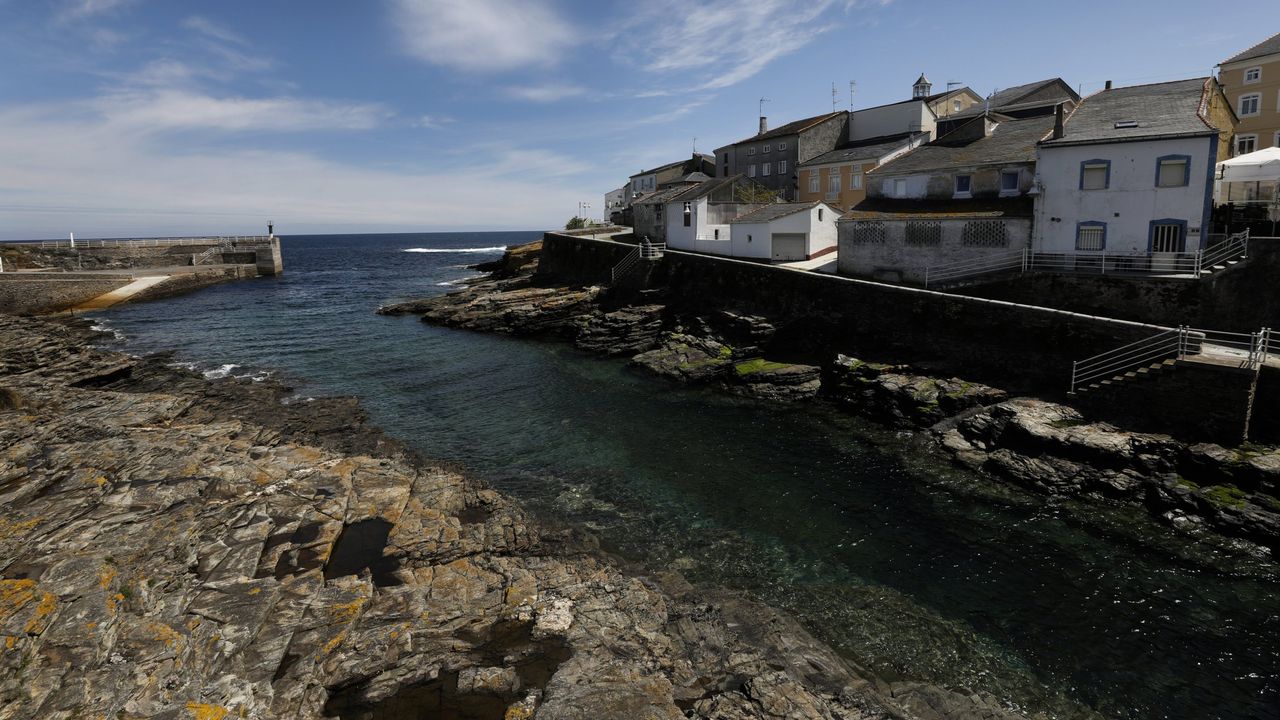What to see in Galicia: Eight charming fishing villages