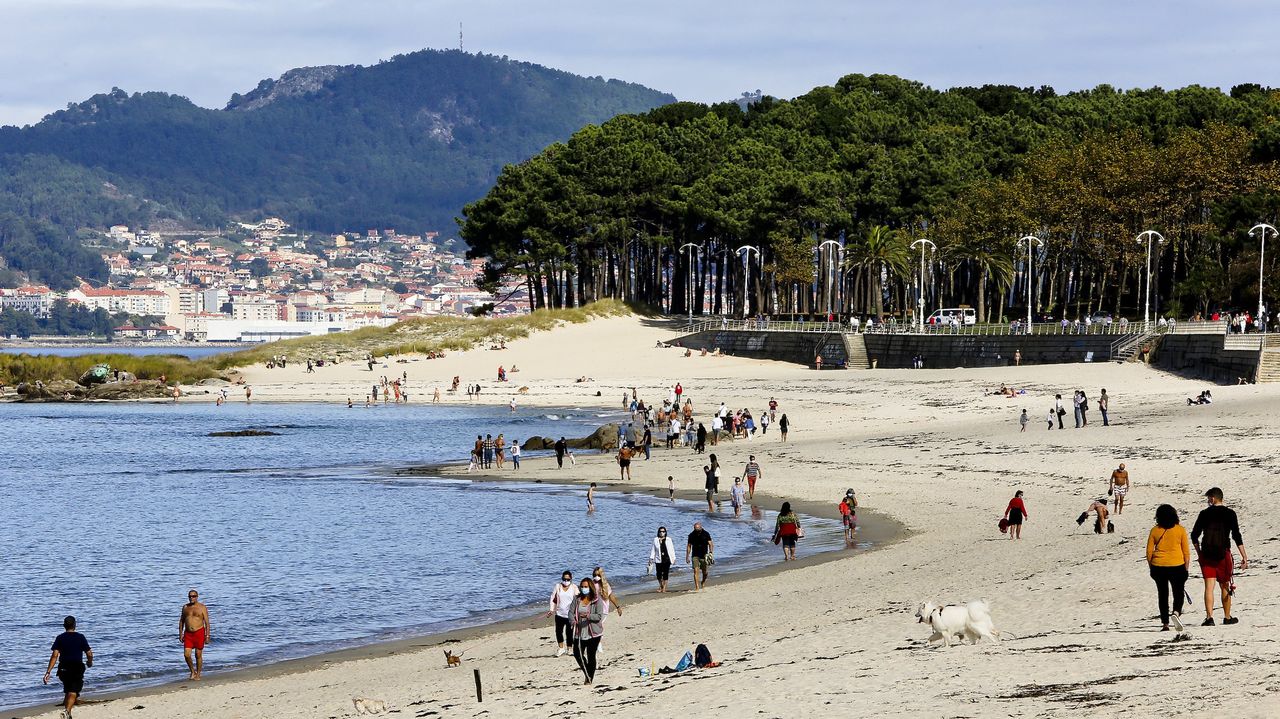 Ten places to visit in Vigo this Christmas