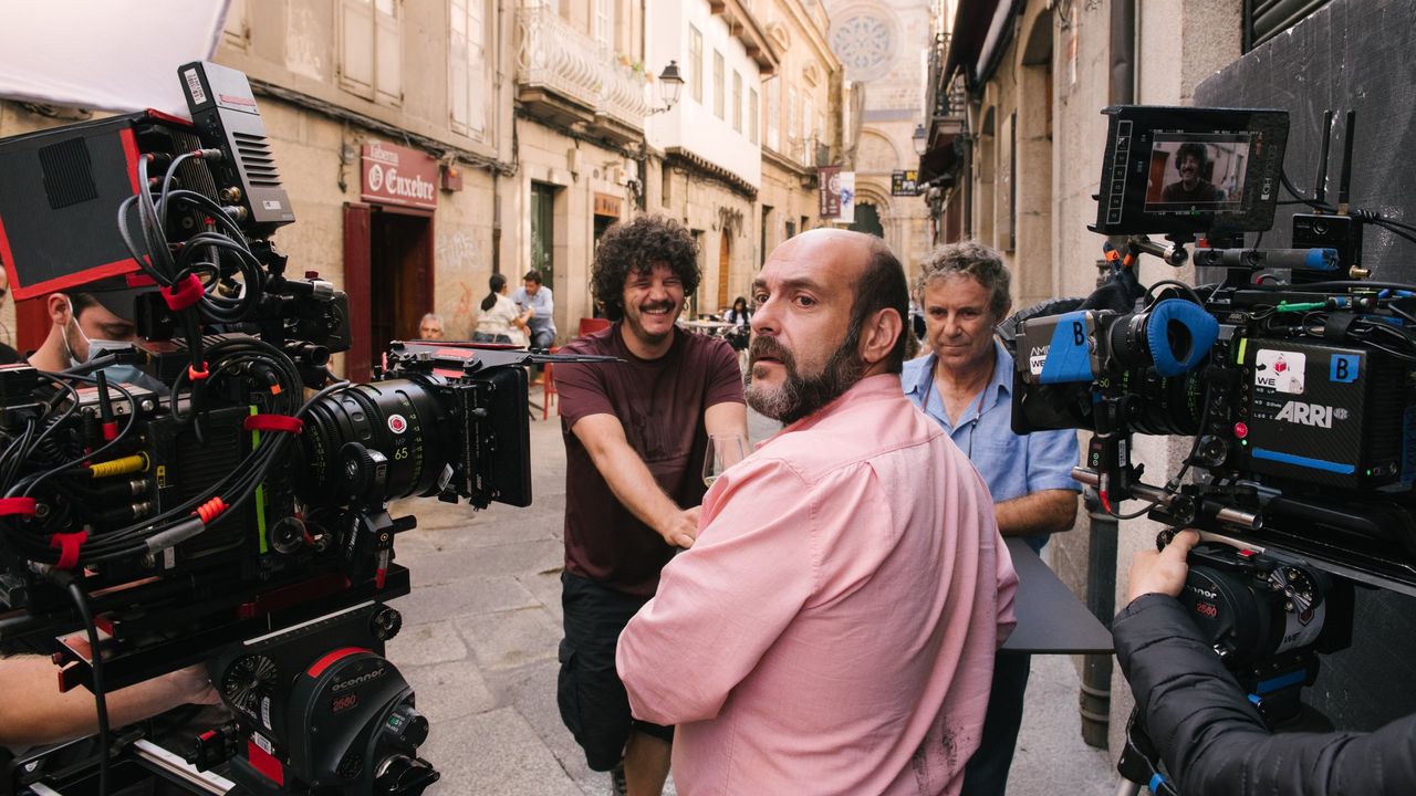 Qué ver en Galicia: Diez destinos de cine