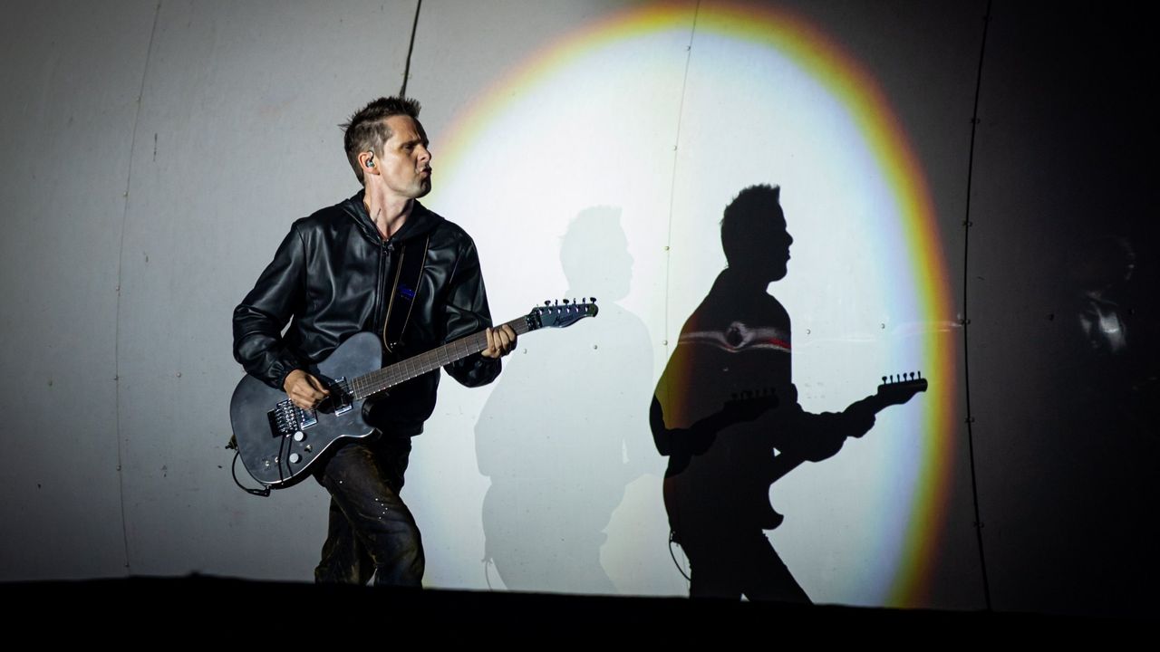 Preparados para reventar Balaídos con Muse