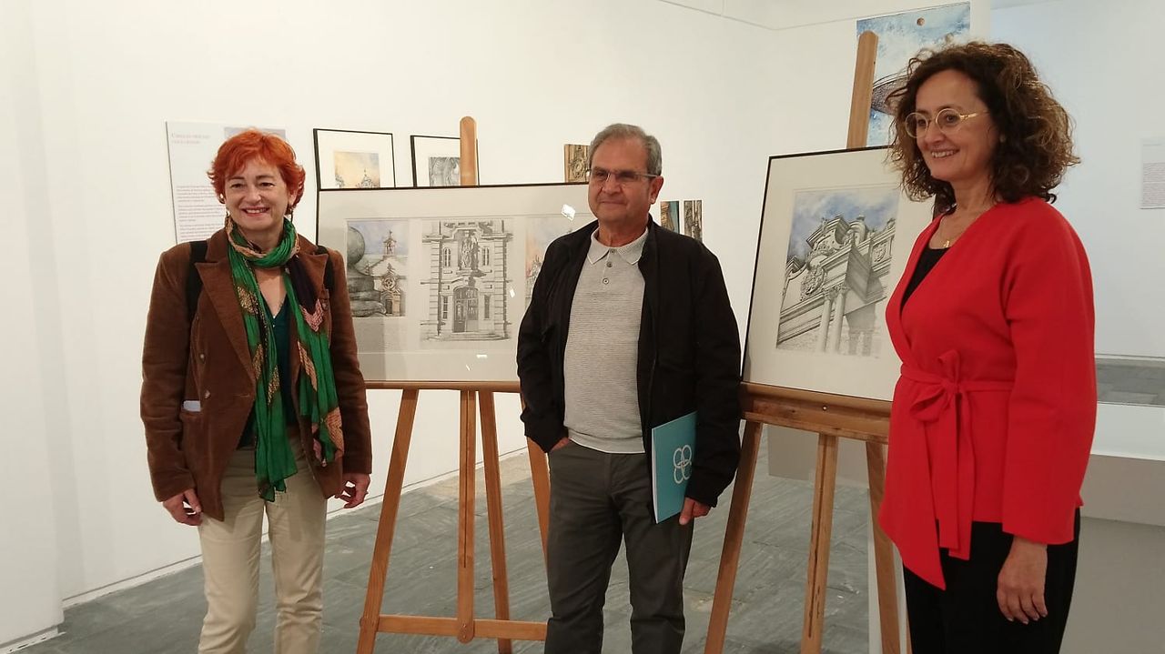 Santiago Catalán, profeta en su tierra