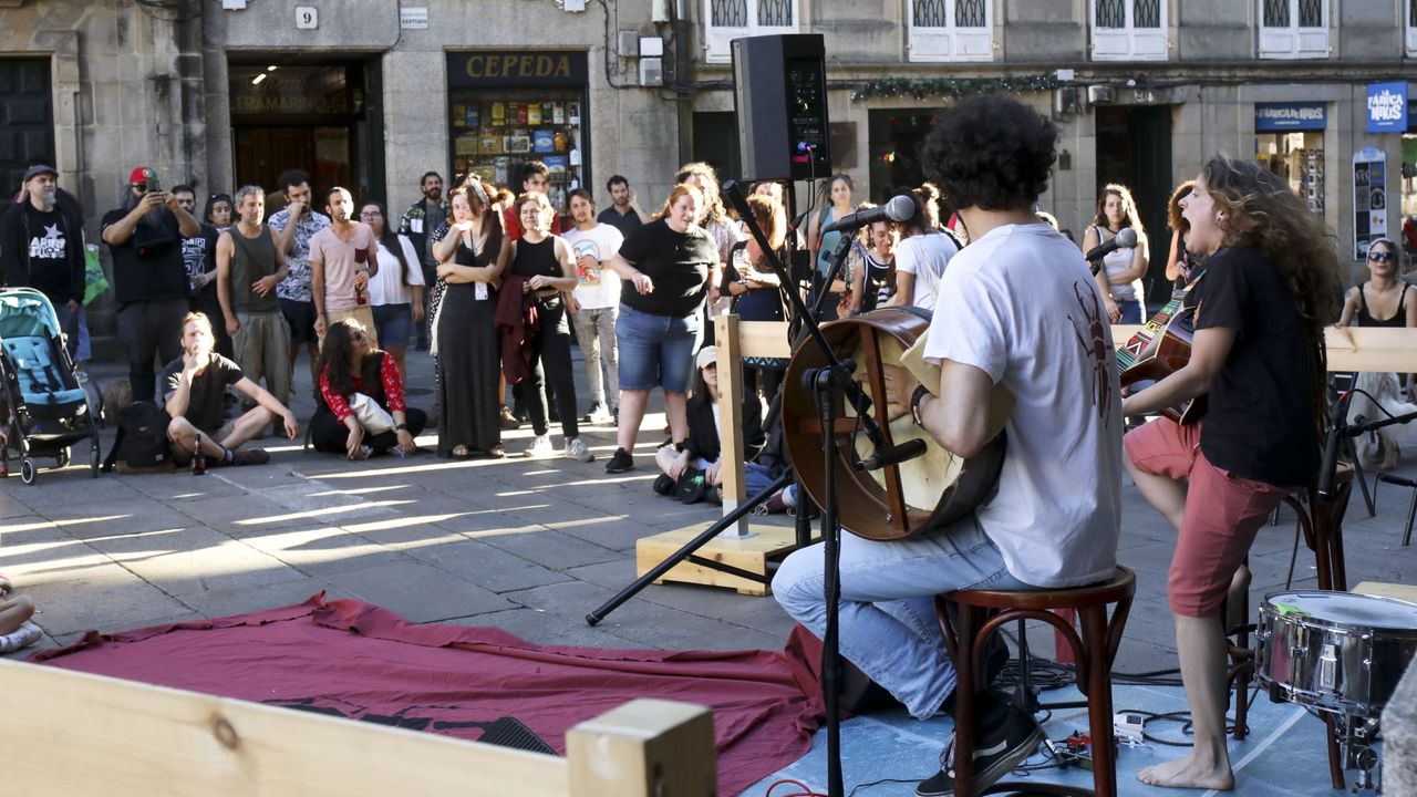 El Prima 23 suma una foliada y una fiesta infantil al programa habitual ...