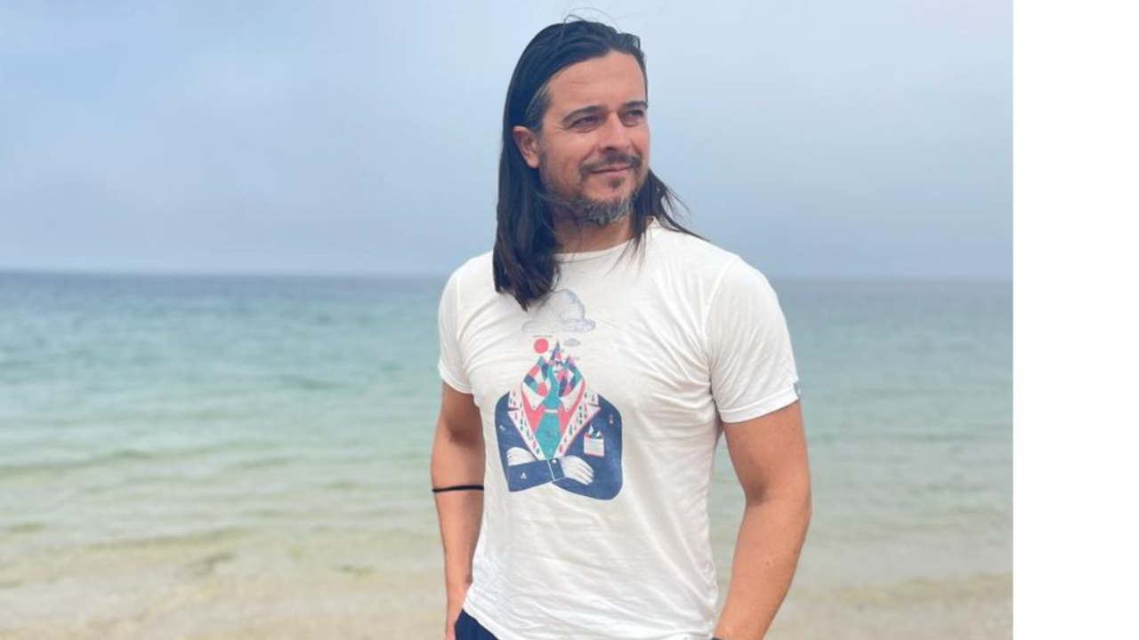 Martín Barreiro, meteorólogo: «Este verano vamos a hacer el Camino con ...