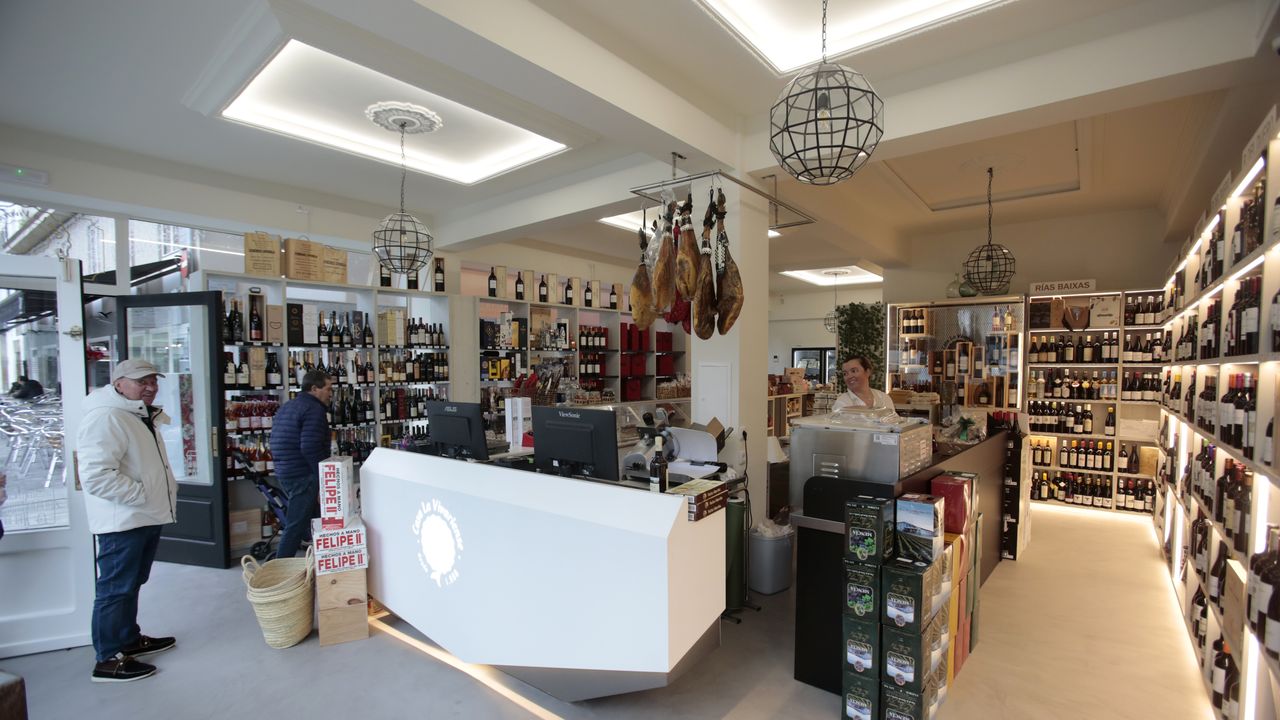 A Mariña elabora esta Navidad la mayor variedad de turrones artesanales